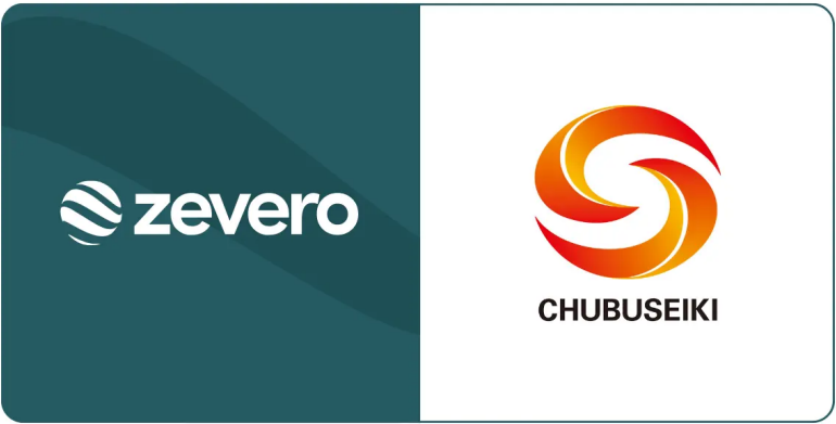 株式会社Zeveroと顧客の脱炭素経営支援に向けたソリューションパートナー提携を開始しました | お知らせ | 中部精機株式会社